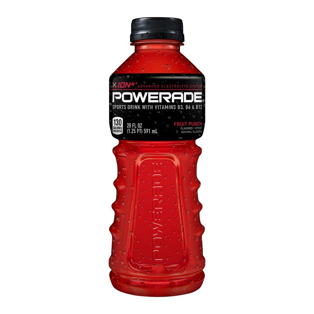 Powerade UPC & Barcode | upcitemdb.com