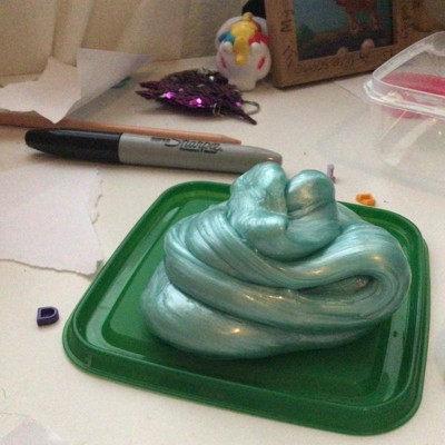 Elmer's Magical 8.75oz Slime Activator Solution Clear : Target