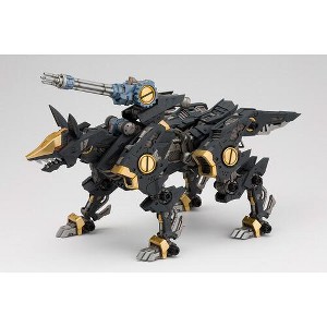 Kotobukiya - Kotobukiya - Zoids - RZ-046 Shadow Fox Marking Plus ...