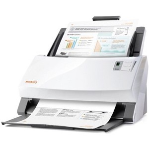 AMBIR ImageScan Pro 340 Sheetfed Scanner - 600 dpi Optical - 48-bit ...