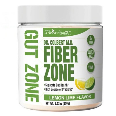 Divine Health Psyllium Husk Fiber Zone Drink Mix Powder - Sugar Free ...