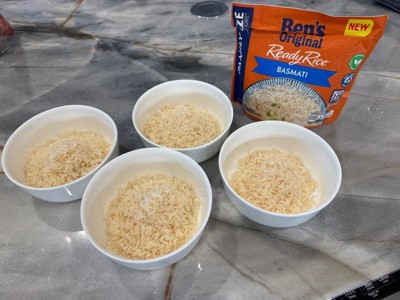 Ben's Original Basmati Ready Rice : Target