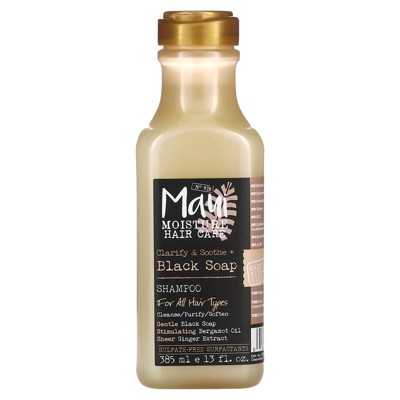 Maui Moisture Clarifying Shampoo - 13oz : Target