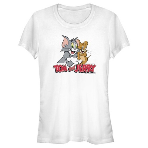 Tom and jerry clothes store