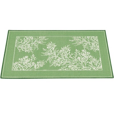 Mirimo Bali Elegant 30" X 20" Welcome Mat - Society6 : Target