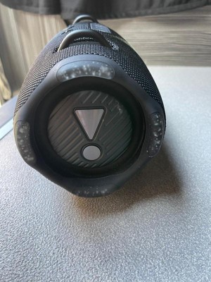 Jbl Xtreme 4 Portable Bluetooth Waterproof Speaker - Black : Target