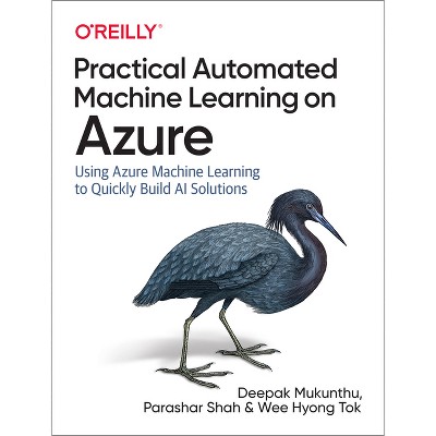Practical Machine Learning In Javascript - By Charlie Gerard (paperback) : Target