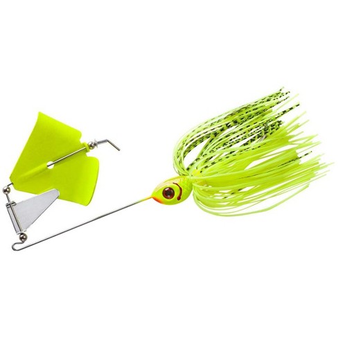 Booyah Baits Buzzbait Fishing Lure : Target