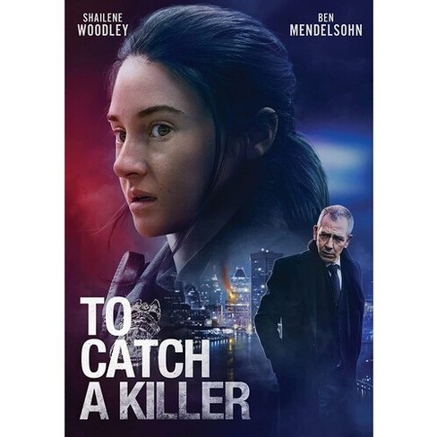 To Catch A Killer : Target