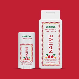 Native products at Target