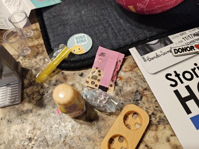 Mga's Miniverse Make It Mini Appliances : Target