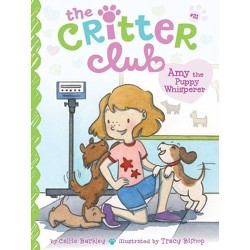 The Critter Club Collection ( Critter Club) (paperback) - By Callie ...