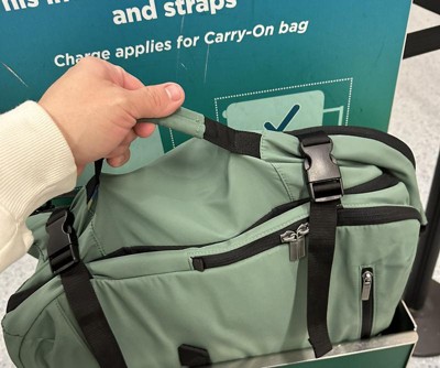 35l Travel Backpack - Open Story™ : Target