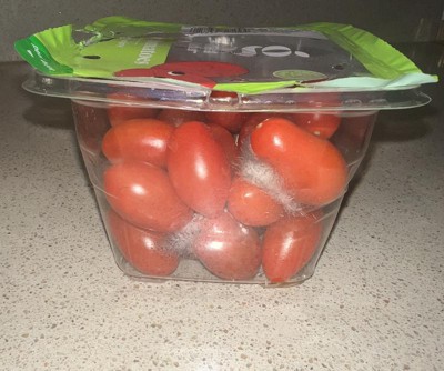 Premium Grape Tomatoes - 10oz - Good & Gather™ (packaging May Vary ...
