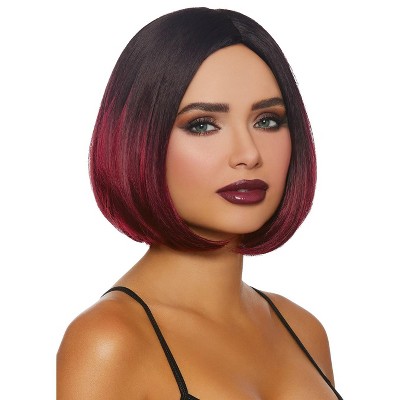 Dreamgirl Unisex Rocker Wig, Standard : Target
