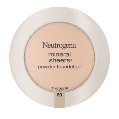 Neutrogena Healthy Skin Pressed Powder : Target
