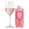 Rosé Wine - 500ml Box - Wine Cube™ : Target