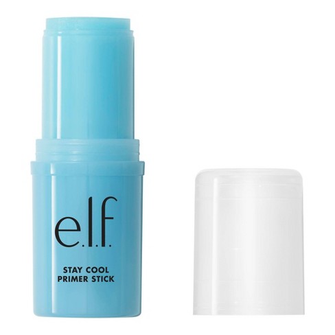 E.l.f. Stay Cool Primer Stick - 0.59oz : Target