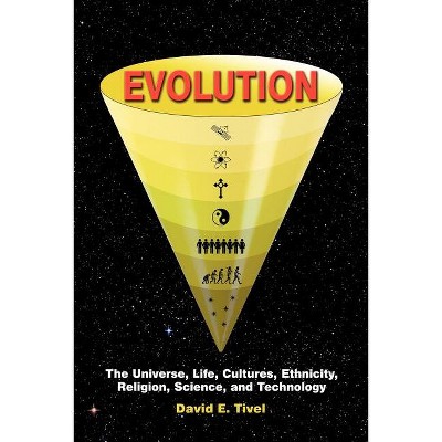 Evolution - By Jay Hosler (paperback) : Target