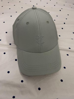 Blogilates Women's Pony Tail Cap - Duck Egg : Target