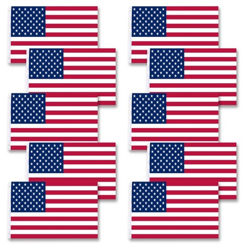 Yescom 3x5 Ft Us American Flag Standard Size : Target