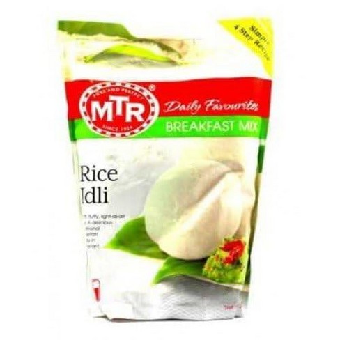 Mtr Rice Idli Mix 200 Gms : Target