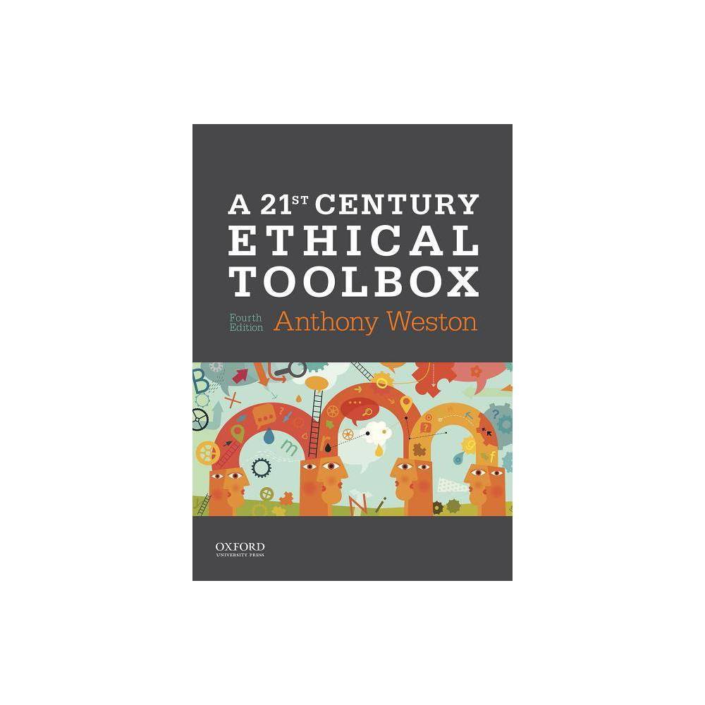 ISBN 9780190621155 - A 21st Century Ethical Toolbox (Edition 4 ...