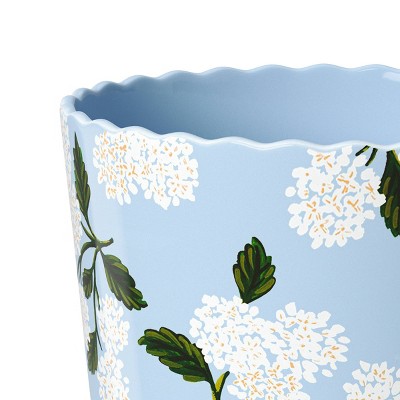 Rifle Paper Co. X Target Large Indoor Planter Hydrangea : Target