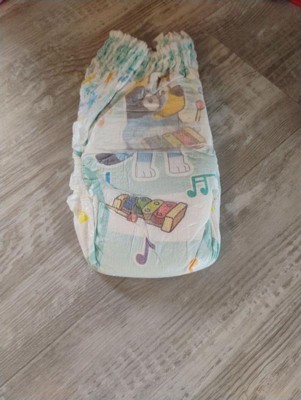 Huggies Little Snugglers Baby Diapers – (select Size And Count) : Target