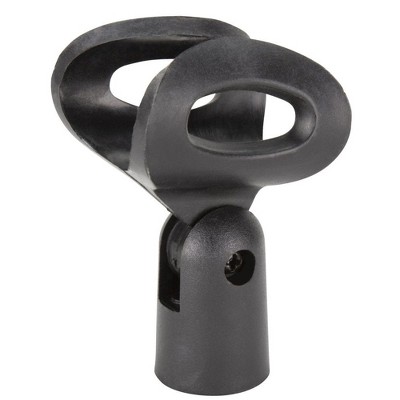 Pig Hog PHMCST Standard Microphone Clip : Target