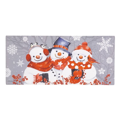 Snow Crew Sassafras Switch Mat : Target