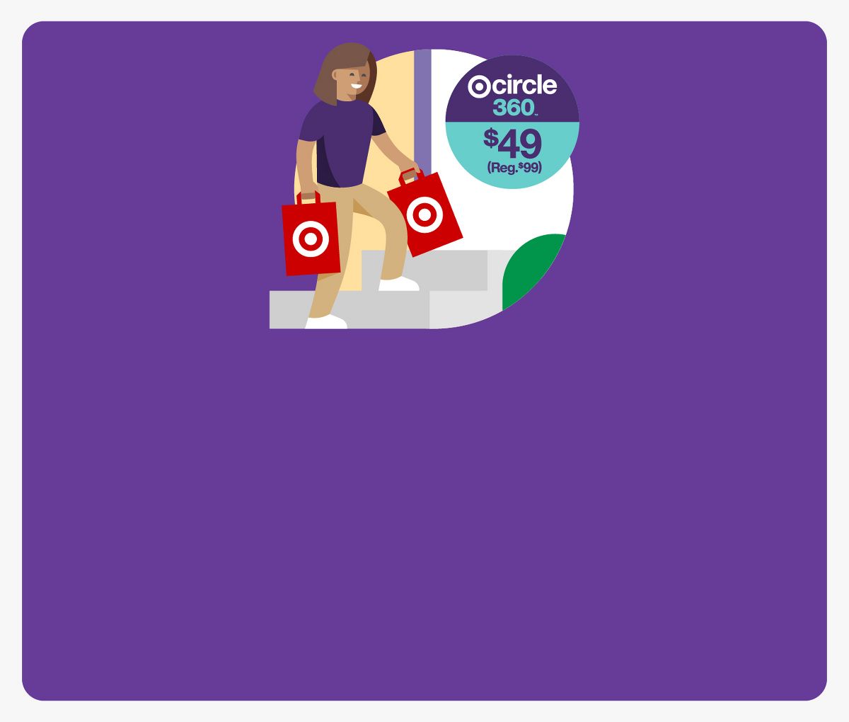 Target Circle™ Week