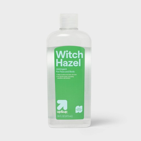 Witch Hazel Astringent - 16oz - Up&up™ : Target