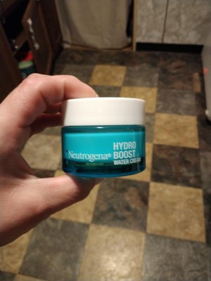 Neutrogena Hydro Boost Water Face Cream For Extra-dry And Acne-prone ...