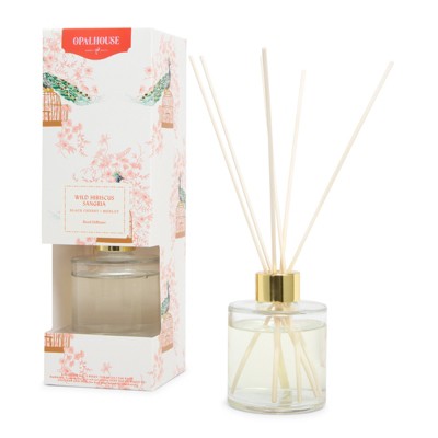 Project 62 : Oils & Diffusers : Target