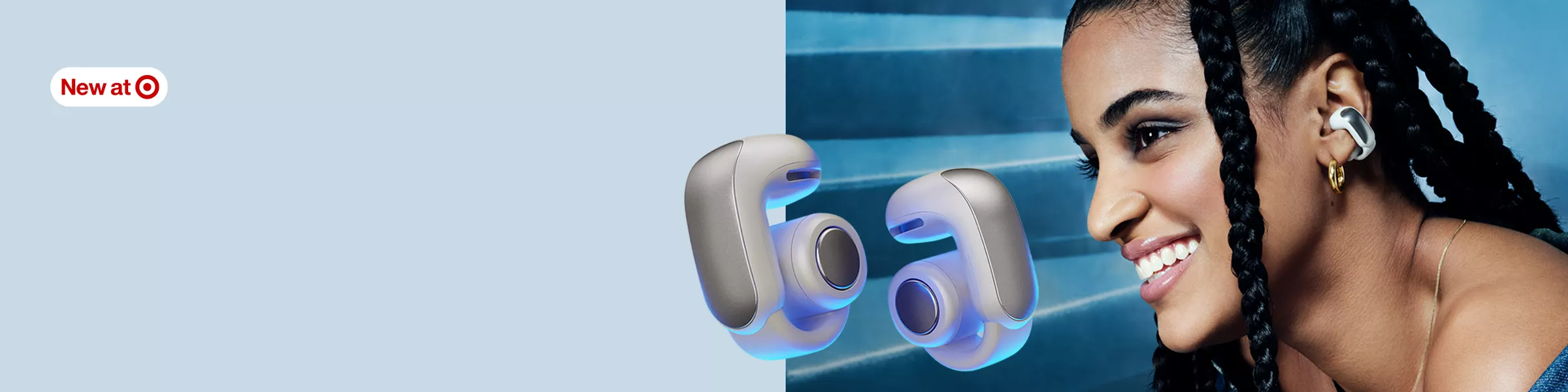 New Arrivals at Target