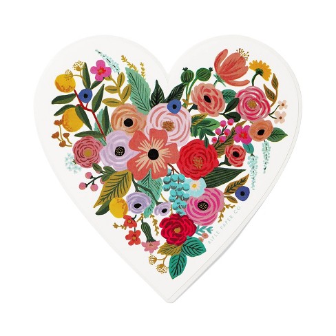 Rifle Paper Co. Garden Party Decal : Target