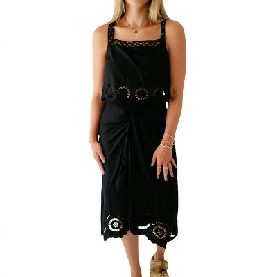 Women's Kayla Wrap Skirt - Lucy Paris : Target