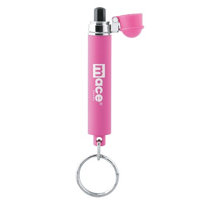 Mace Personal Model Pepper Spray Black : Target
