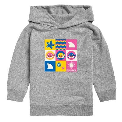 Boys' - Baby Shark - Grid : Target