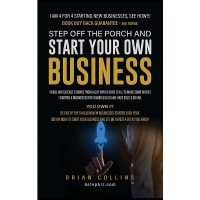 Start With No - By Jim Camp (hardcover) : Target