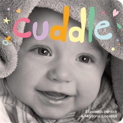Move - (happy Healthy Baby(r)) By Elizabeth Verdick & Marjorie ...