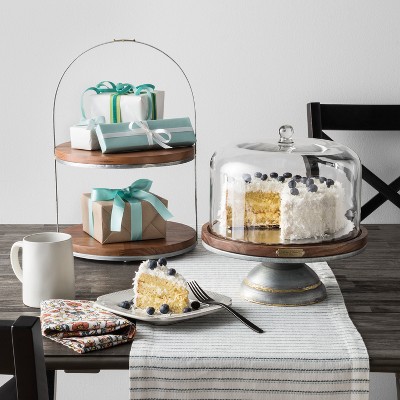 Cake Stands & Tiered Servers : Target