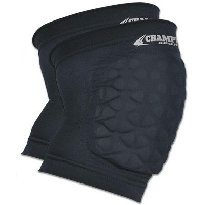 Unique Bargains Turtle Shell Shape Knee Brace Protection Sponge Knee ...