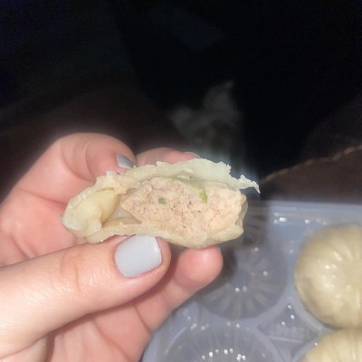 Frozen Pork Soup Dumplings - 6oz/6ct - Good & Gather™ : Target