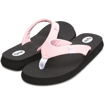 Women's Brooklyn Yoga Mat Thong Flip Flop : Target