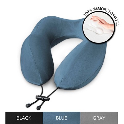 Inflatable Travel Neck Pillow : Target