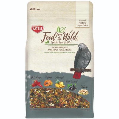 Kaytee Fiesta Macaw Gourmet Variety Diet : Target