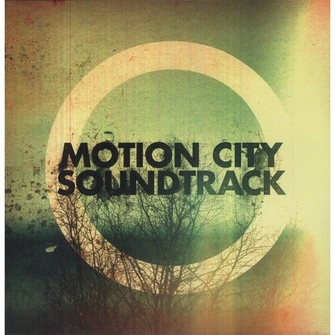 Motion City Soundtrack - Go (vinyl) : Target