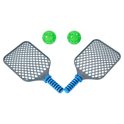 Little Tikes Toy Sports Pickleball Set - 6pc : Target